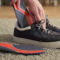 A Step-by-Step Guide to Replacing Your Shoe Insoles